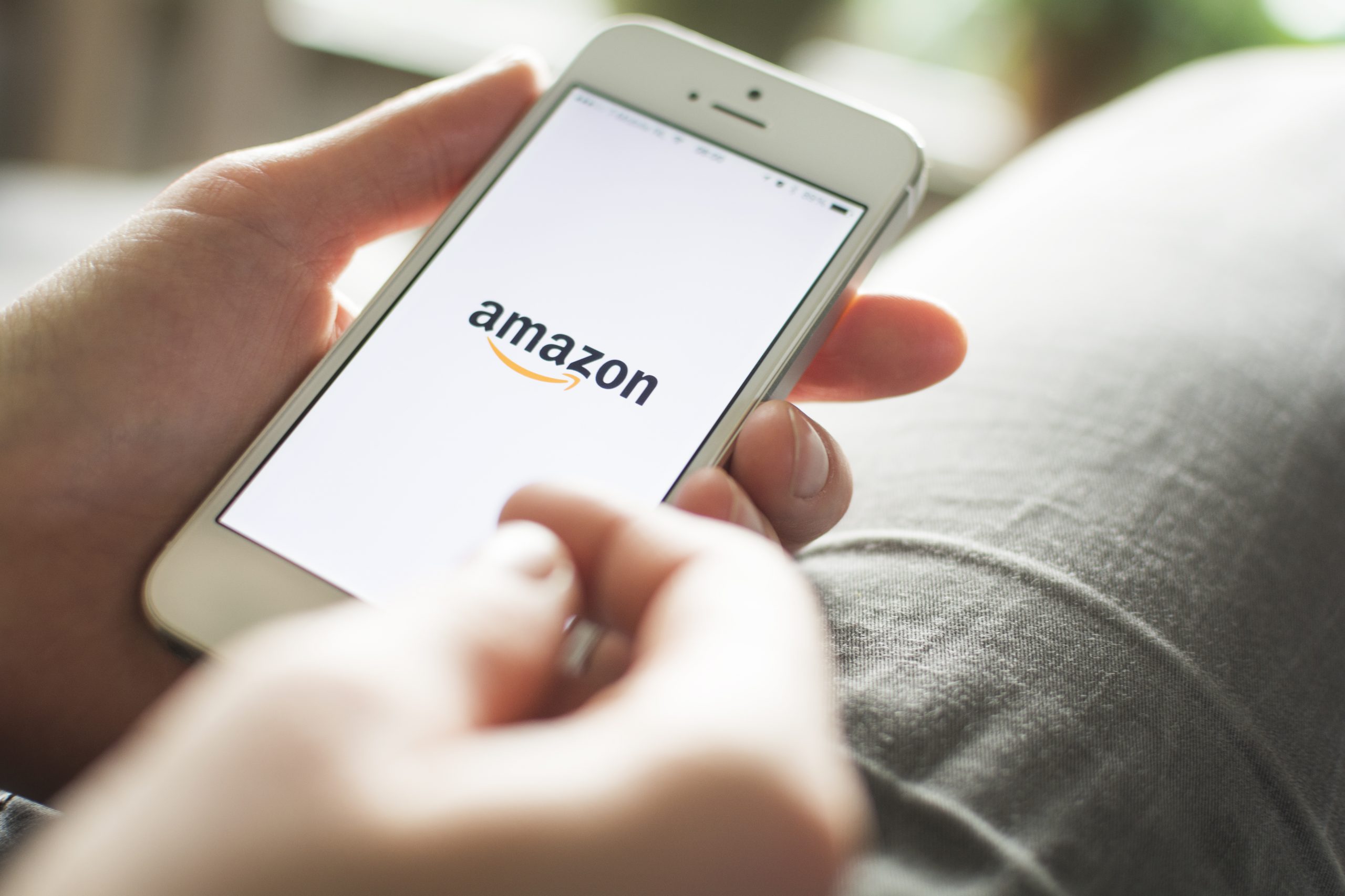 Amazon and Microsoft are Preparing to Return to the Office - ThinkRemote