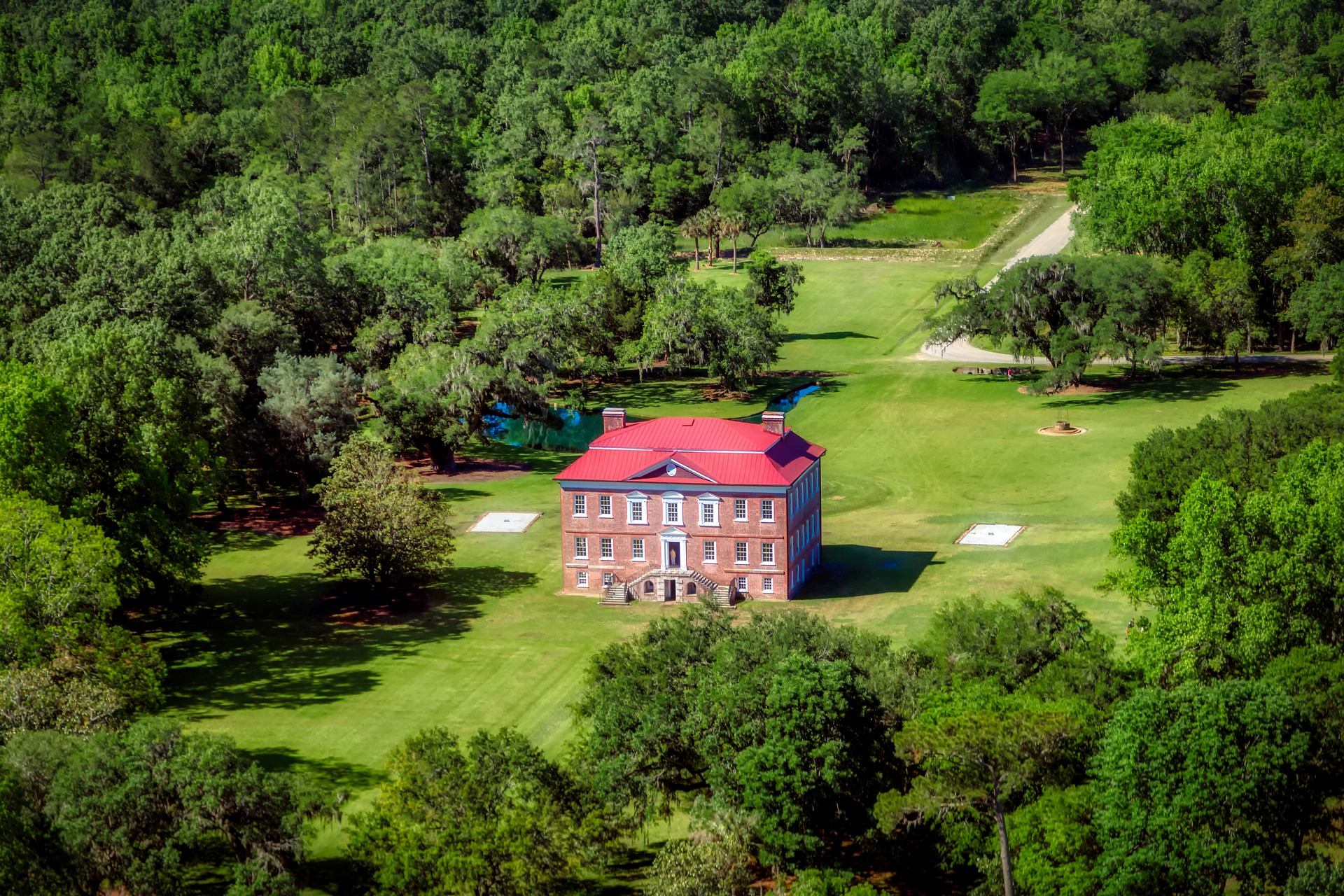 Worker Relocation Incentive Program by Charleston - ThinkRemote
