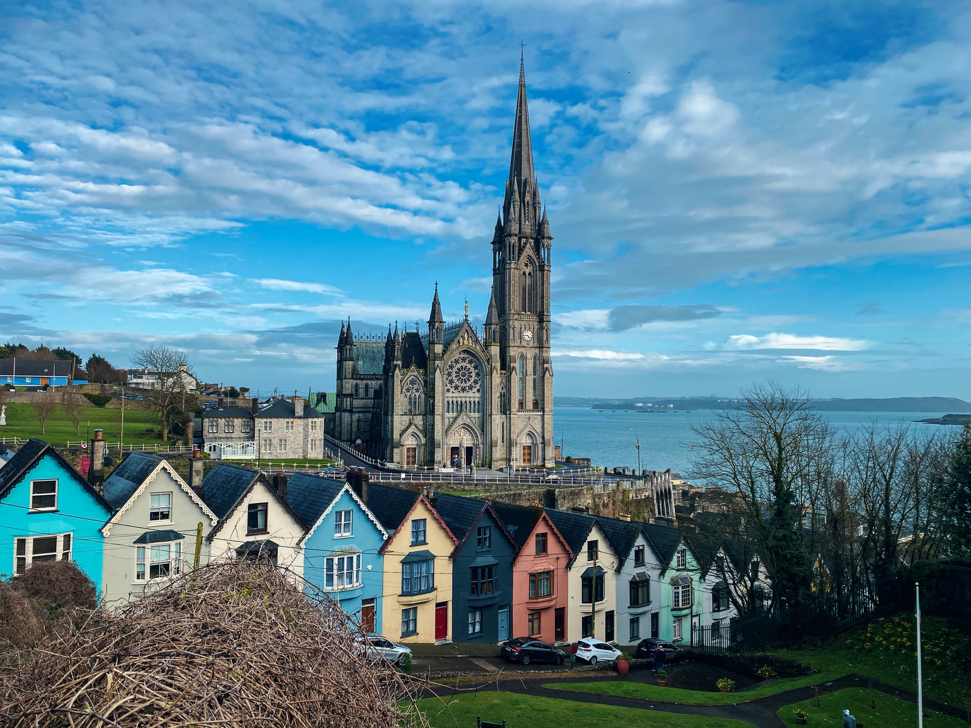 Ireland's First National Network of Remote Working Hubs Launched ...