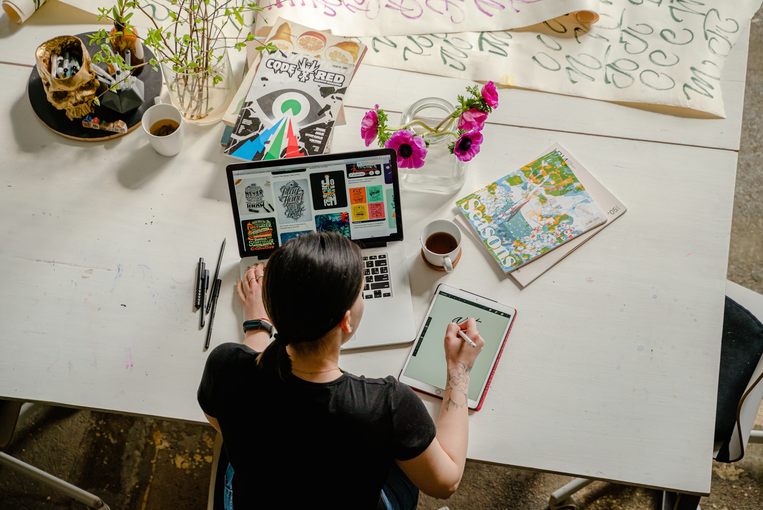 Top 6 Productivity Tools for Remote Workers in 2024