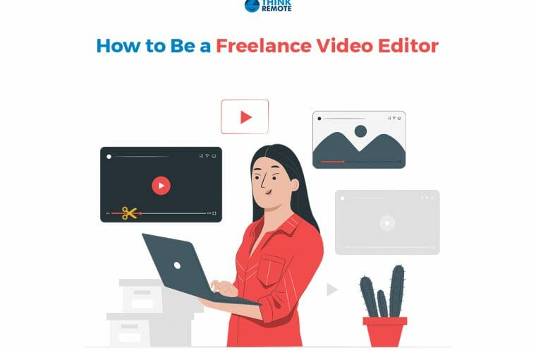 15 Well-Paid Online Jobs for College Students (No Experience Required) - ThinkRemote