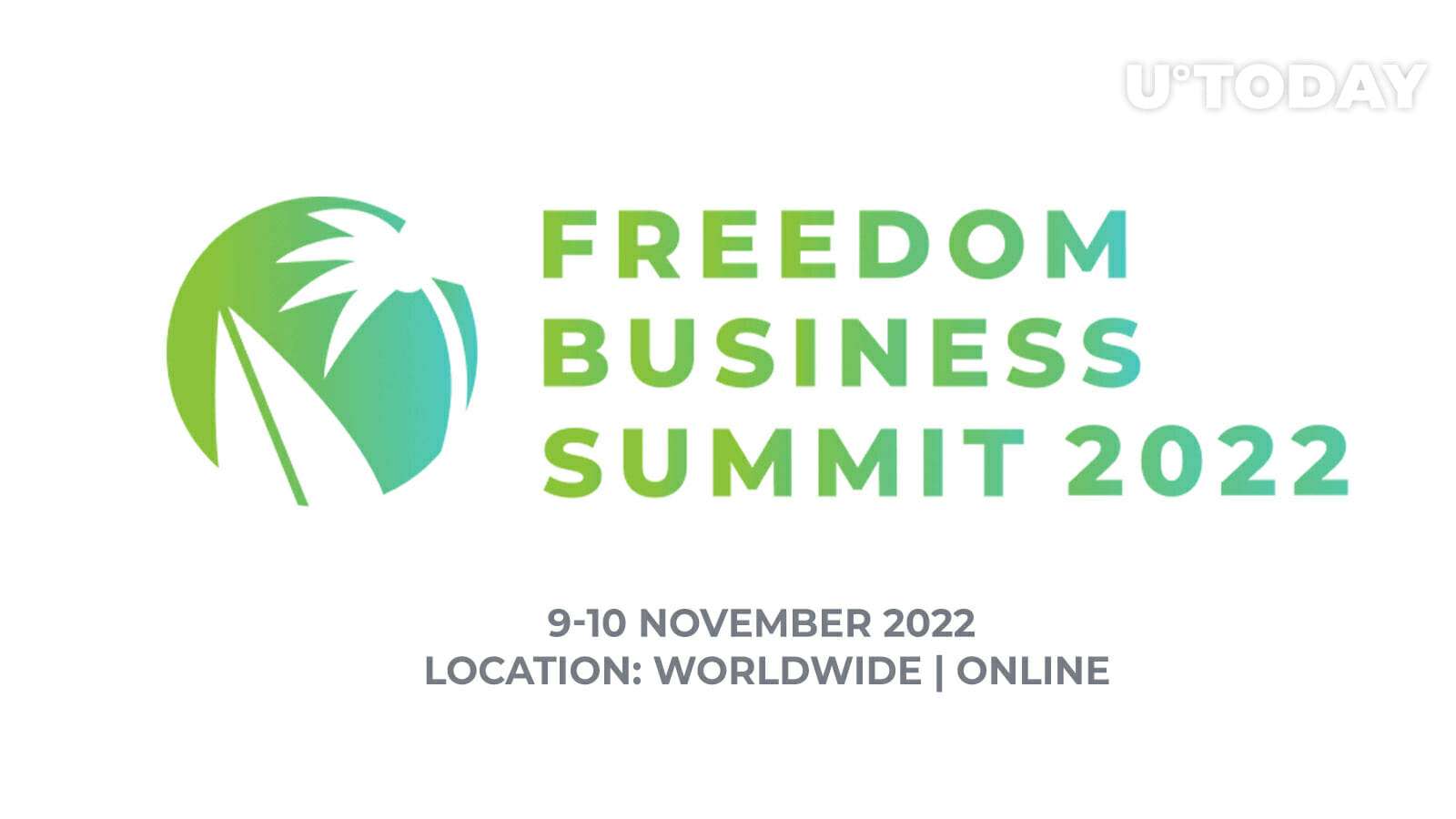 Freedom Business Summit: Digital Nomadism, Location-Independent ...
