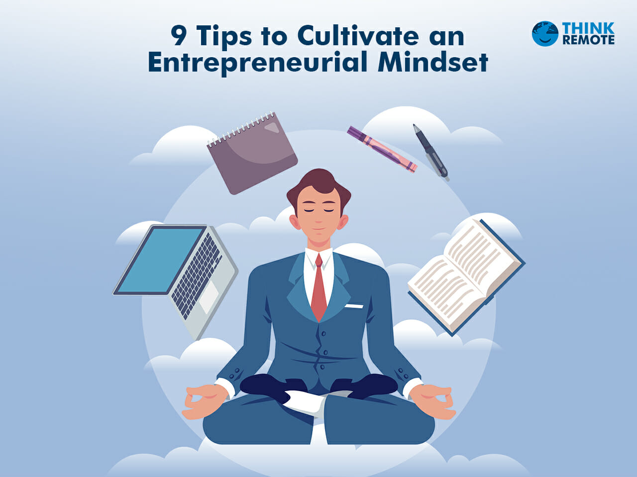 8 Tips to Conduct Remote User Research Efficiently - ThinkRemote