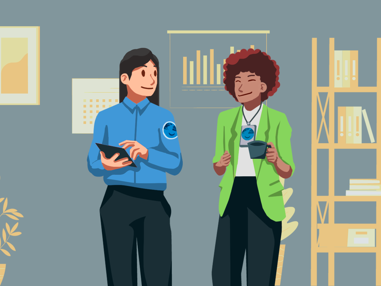 Independent Contractors vs Employee: The Only Differences You Need to ...