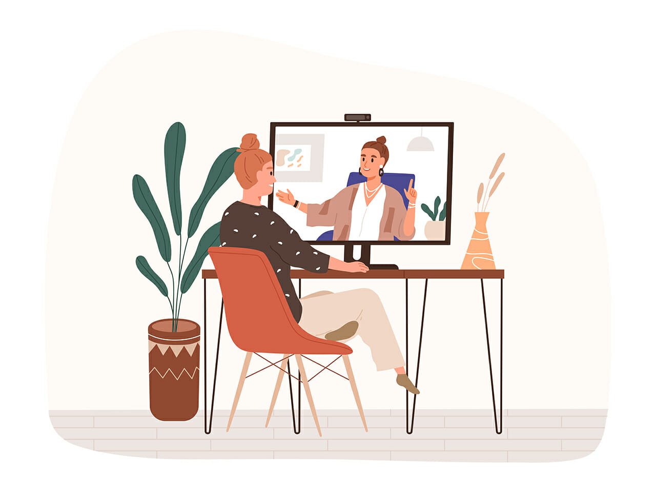 Interview Success How To Nail The 10 Most Popular Questions With 