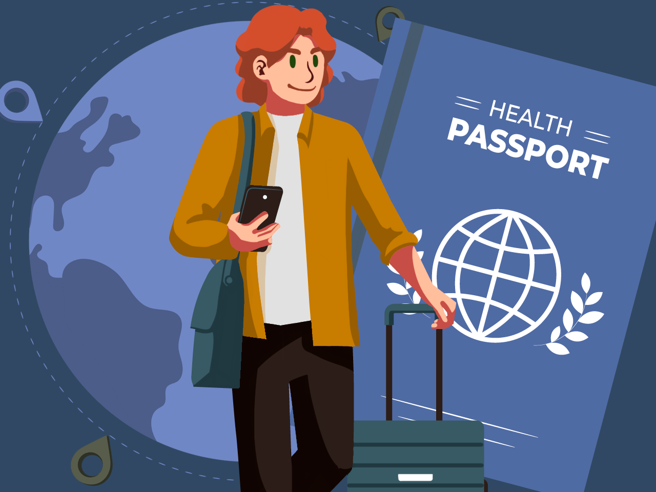 Expat Life: What You Should Know Before Moving Abroad - ThinkRemote